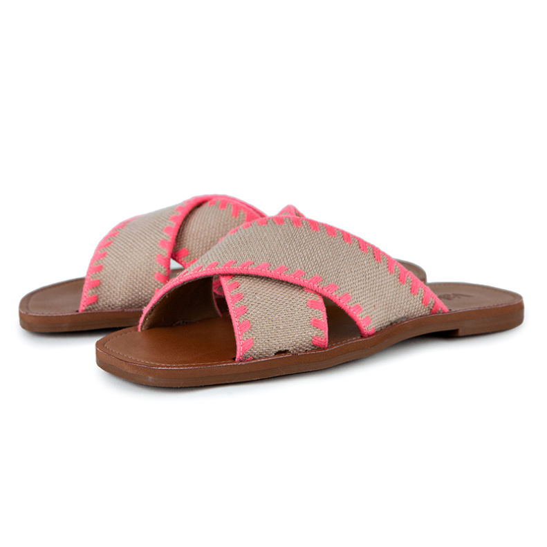 Love Rio Shoes - Wholesale Shoes, High-end, sophisticated Brazilian ...