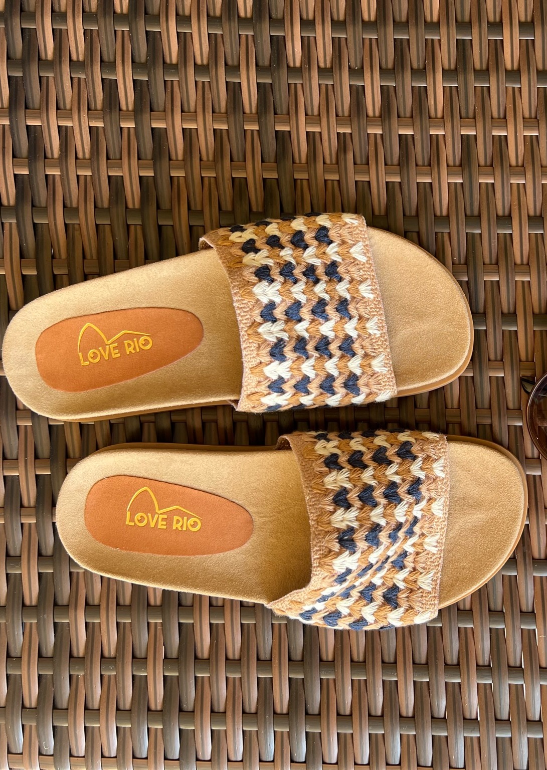 Love Rio Shoes - Wholesale Shoes, High-end, sophisticated Brazilian ...