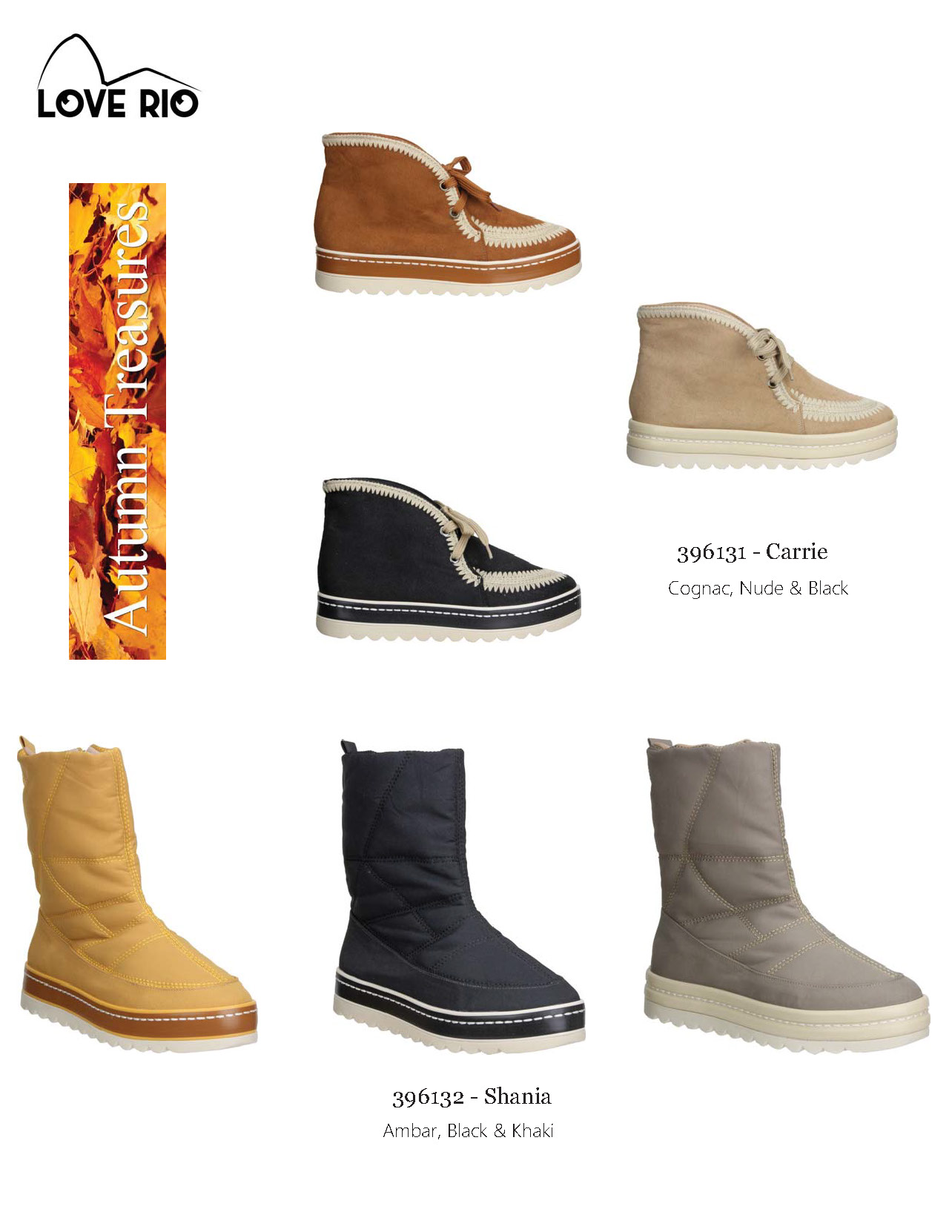 Love Rio Shoes >> Official Site for Love Rio Shoes